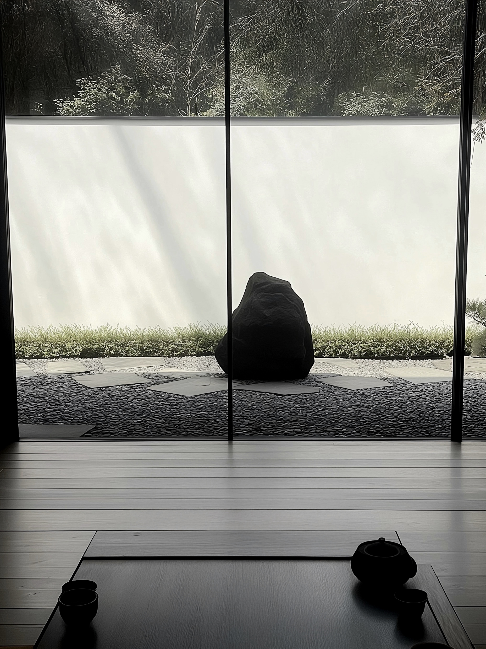 Tea Space | TRANSFORMA